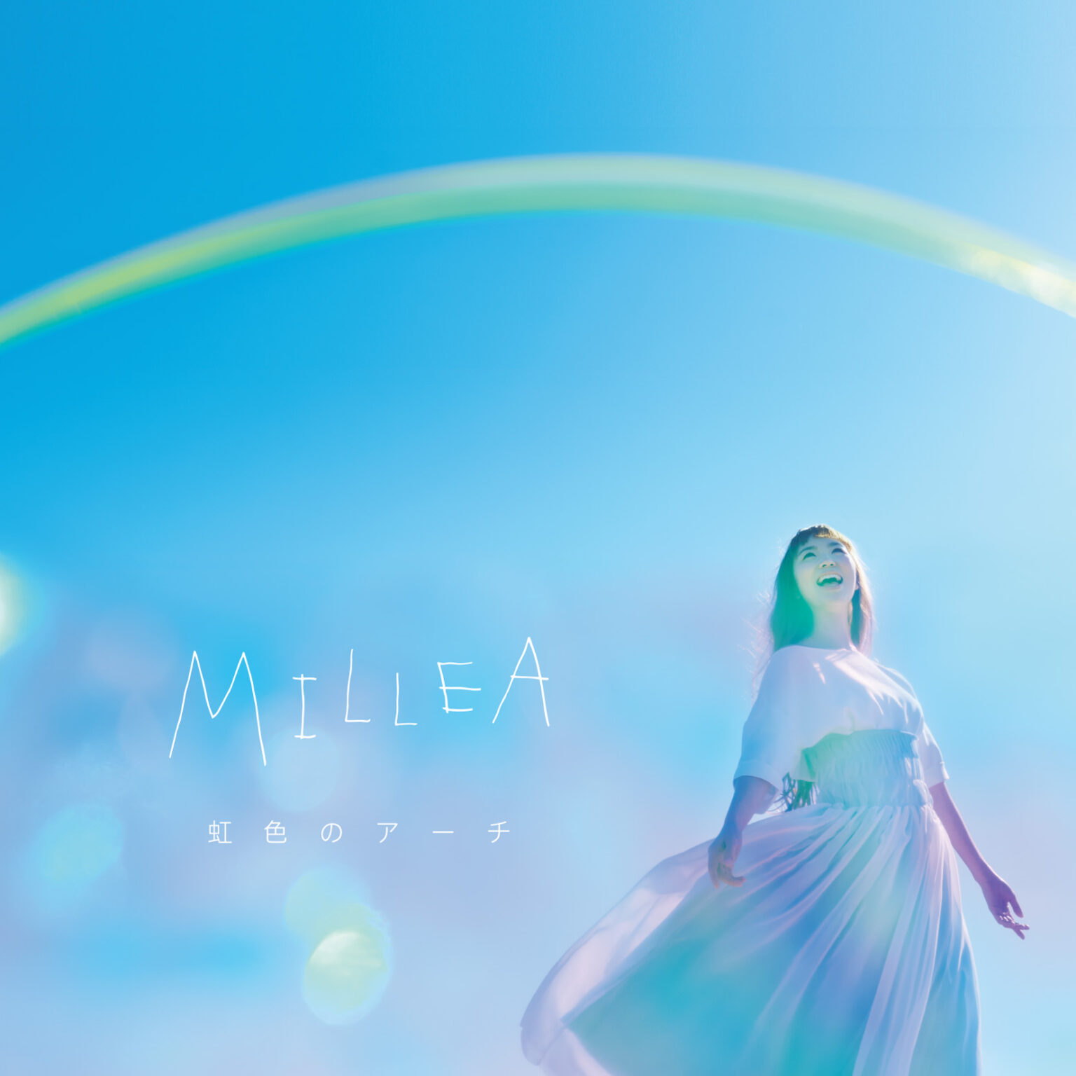 DISCOGRAPHY | MILLEA Official Website