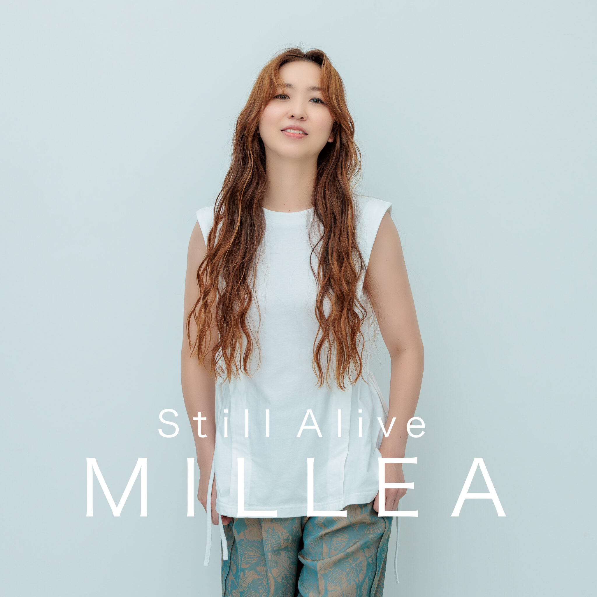DISCOGRAPHY | MILLEA Official Website