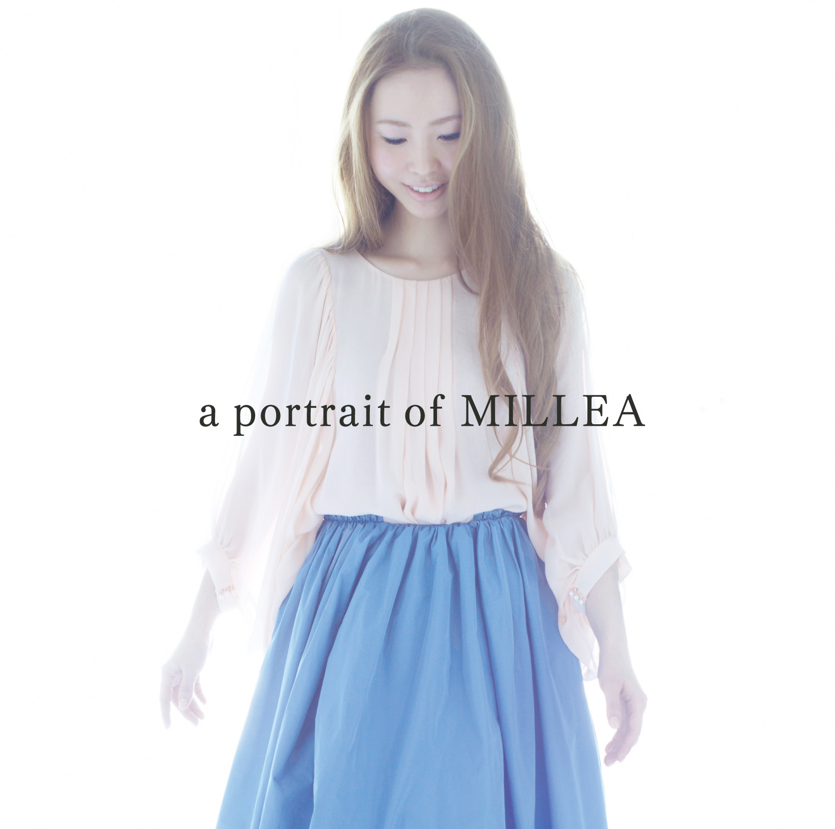 DISCOGRAPHY | MILLEA Official Website