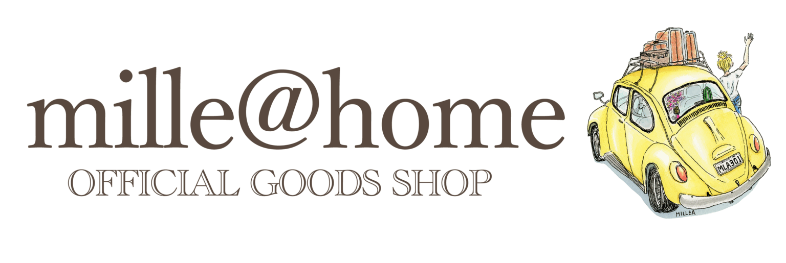 SHOP | MILLEA Official Website