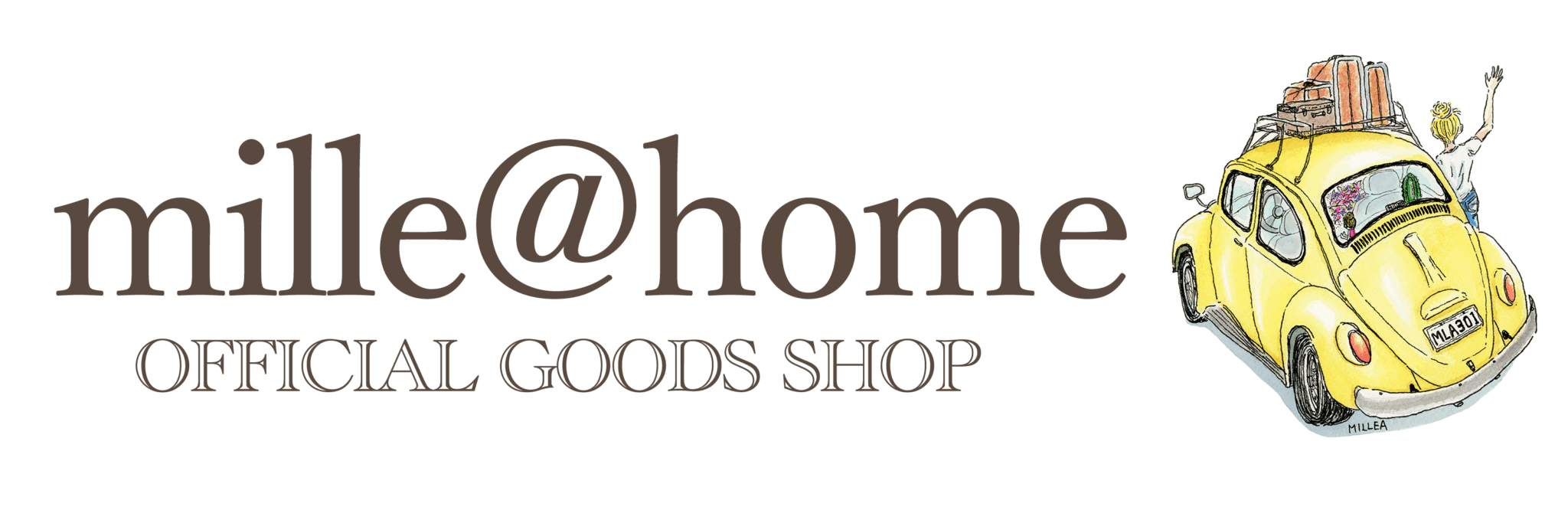 SHOP | MILLEA Official Website